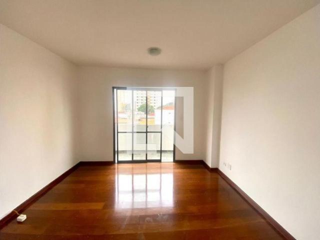 Apto, Baeta Neves, 3 Quartos, 108 m2 São Bernardo do Campo