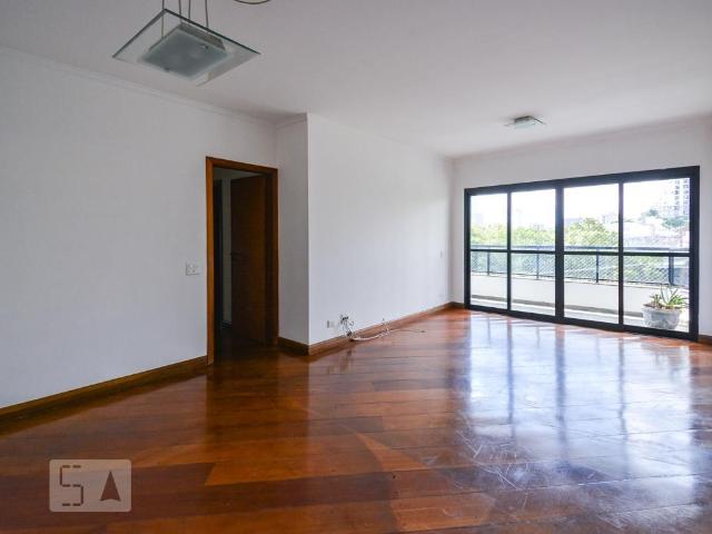 Apto, Baeta Neves, 3 Quartos, 110 m2 São Bernardo do Campo