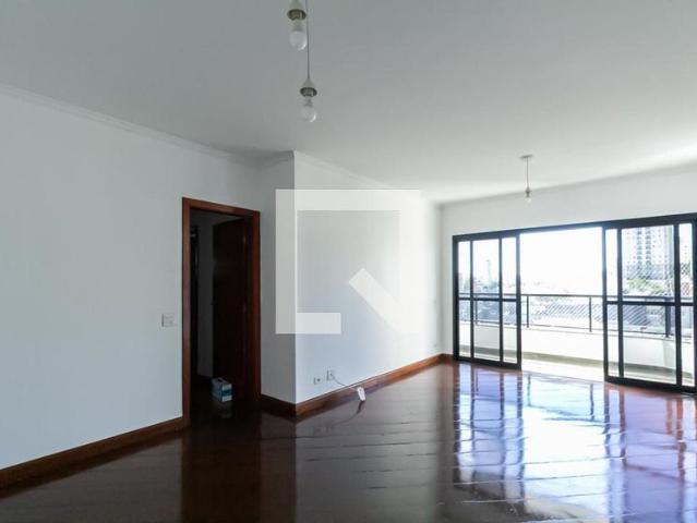 Apto, Baeta Neves, 3 Quartos, 192 m2 São Bernardo do Campo