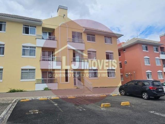 Apto Bairro Alto 03 qtos ste, térreo, sacada, churrasq. próx. Vita R$ 380 mil