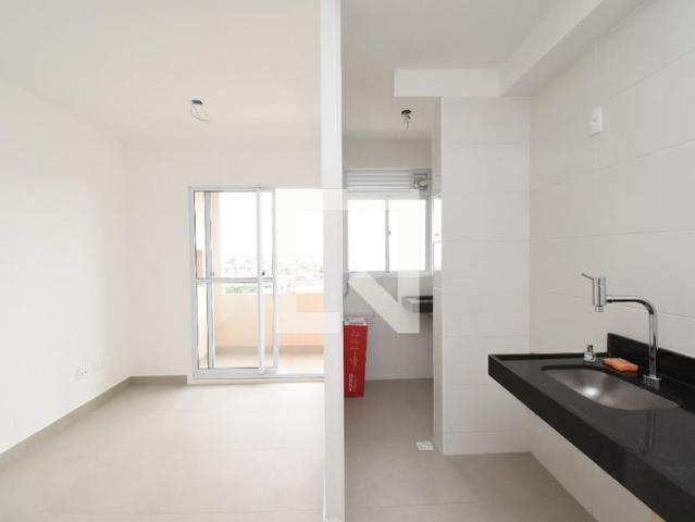 Apto, Bairro Alto, 2 Quartos, 47 m2 Curitiba