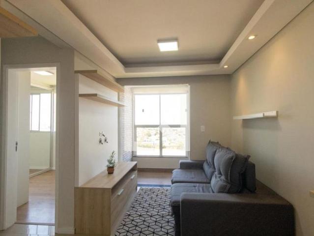 Apto, Bairro Alto, 2 Quartos, 48 m2 Curitiba