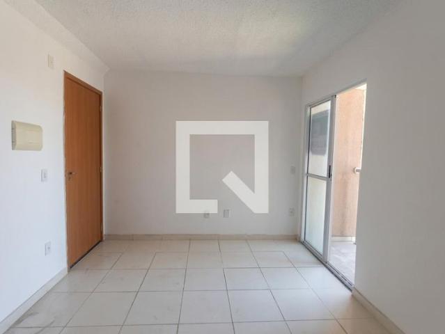 Apto, Bairro das Graças, 2 Quartos, 46 m2 Belford Roxo