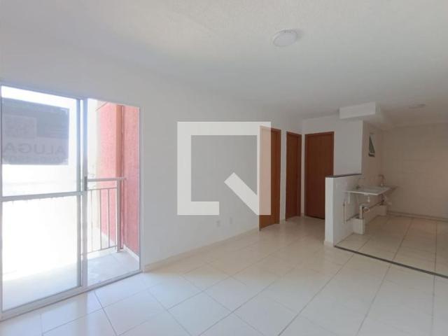 Apto, Bairro das Graças, 2 Quartos, 46 m2 Belford Roxo