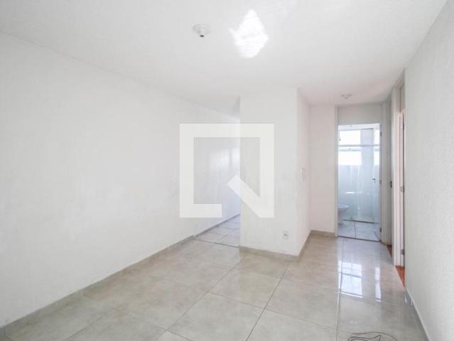 Apto, Bairro das Graças, 2 Quartos, 50 m2 Belford Roxo