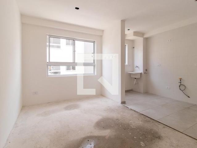 Apto, Bairro Emaus, 1 Quarto, 35 m2 Curitiba