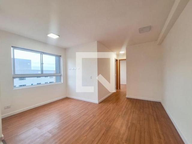 Apto, Bairro Emaus, 2 Quartos, 47 m2 Curitiba