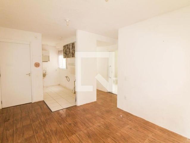 Apto, Bairro Fátima, 1 Quarto, 41 m2 Canoas