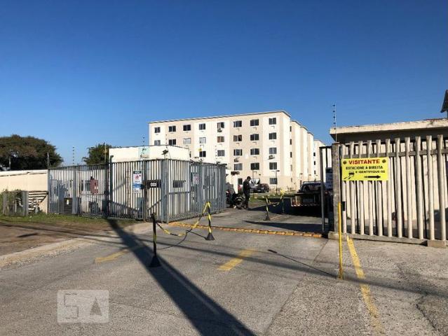 Apto, Bairro Fátima, 1 Quarto, 42 m2 Canoas