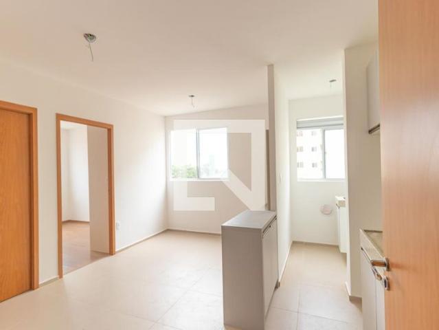 Apto, Bairro Fátima, 2 Quartos, 39 m2 Canoas