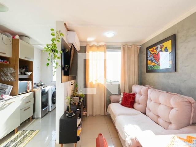 Apto, Bairro Fátima, 2 Quartos, 44 m2 Canoas