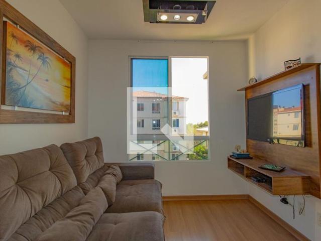 Apto, Bairro Fátima, 2 Quartos, 45 m2 Canoas
