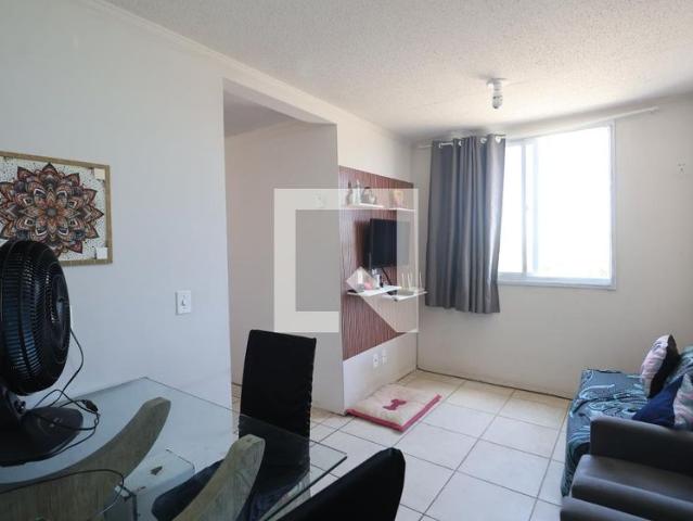 Apto, Bairro Fátima, 2 Quartos, 47 m2 Canoas