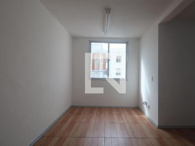 Apto, Bairro Fátima, 2 Quartos, 47 m2 Canoas