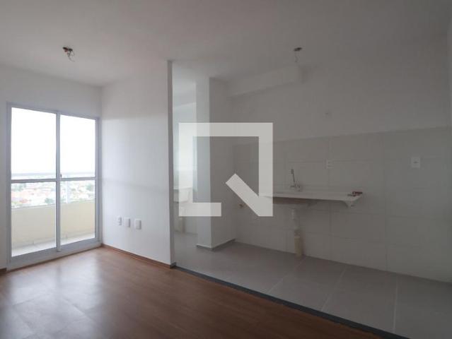 Apto, Bairro Fátima, 2 Quartos, 48 m2 Canoas