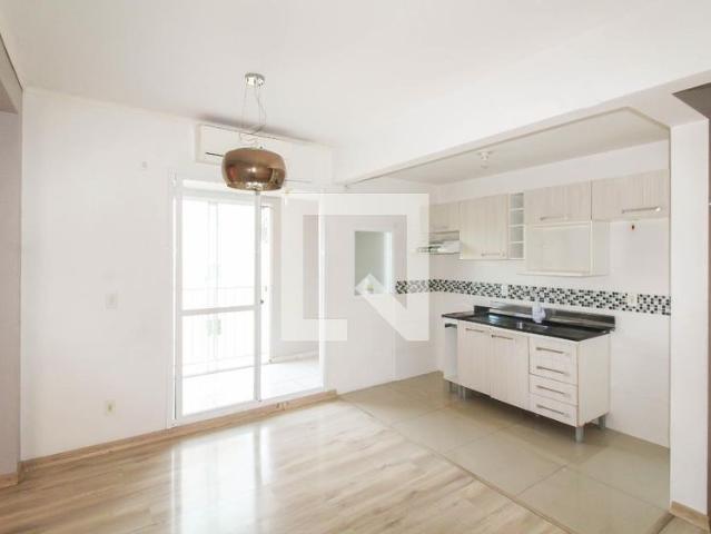 Apto, Bairro Fátima, 2 Quartos, 49 m2 Canoas