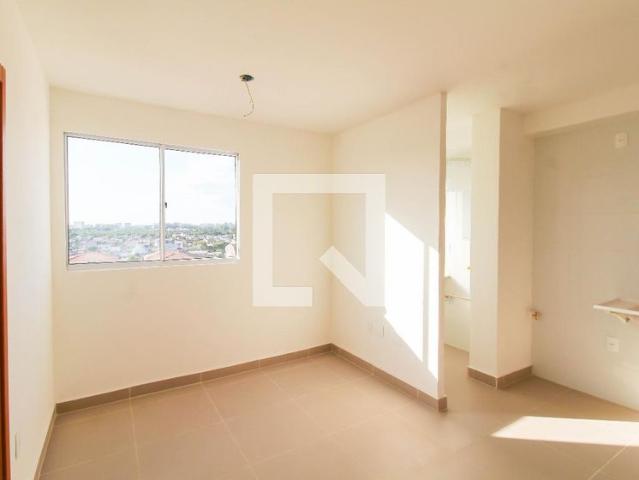 Apto, Bairro Fátima, 2 Quartos, 40 m2 Canoas