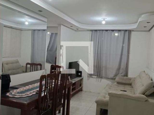 Apto, Bairro Fátima, 2 Quartos, 42 m2 Canoas