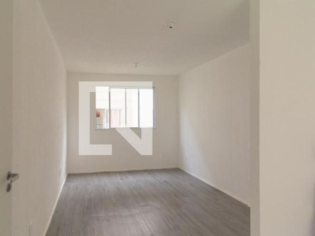 Apto, Bairro Fátima, 2 Quartos, 42 m2 Canoas