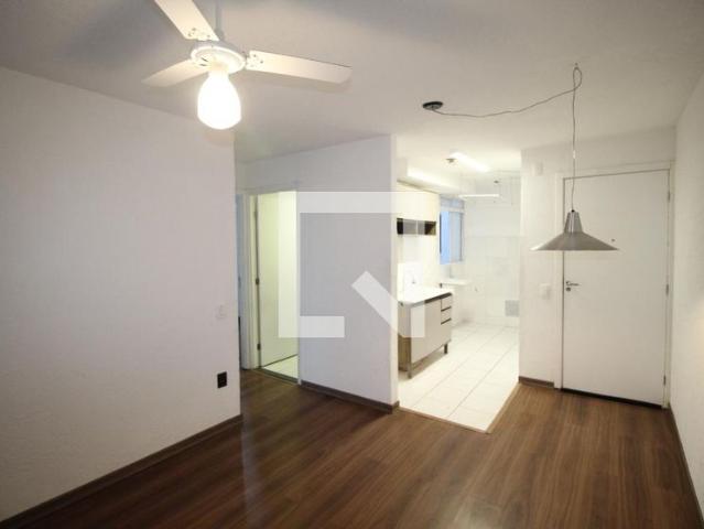 Apto, Bairro Fátima, 2 Quartos, 42 m2 Canoas