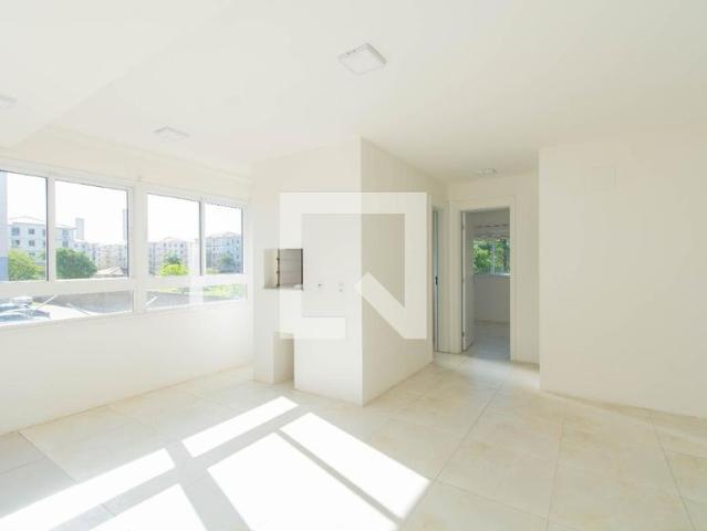 Apto, Bairro Fátima, 2 Quartos, 54 m2 Canoas