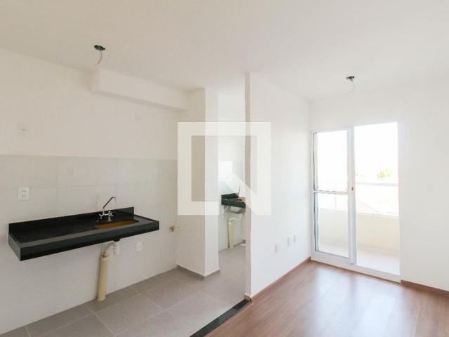 Apto, Bairro Fátima, 2 Quartos, 56 m2 Canoas