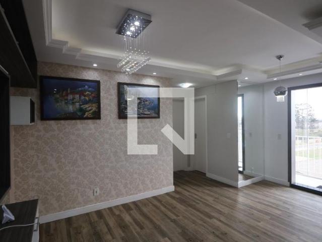 Apto, Bairro Fátima, 2 Quartos, 56 m2 Canoas