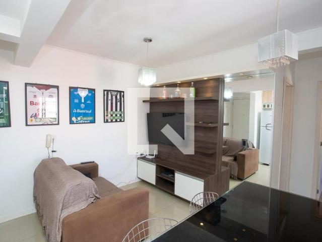 Apto, Bairro Fátima, 2 Quartos, 50 m2 Canoas