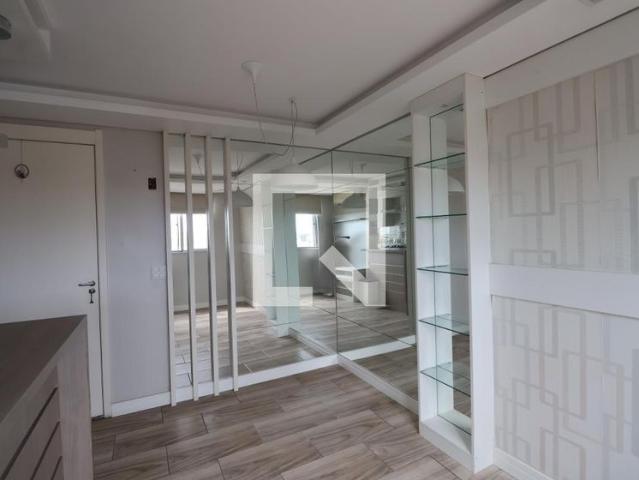Apto, Bairro Fátima, 2 Quartos, 50 m2 Canoas