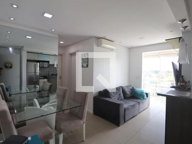 Apto, Bairro Fátima, 2 Quartos, 52 m2 Canoas