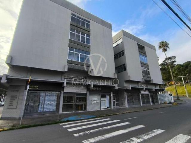 APTO BAIRRO LOURDES COM SACADA, GARAGEM E CHURRASQUEIRA