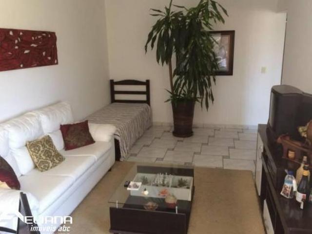 Apto Bairro Mauá 2 dorm 1 vaga