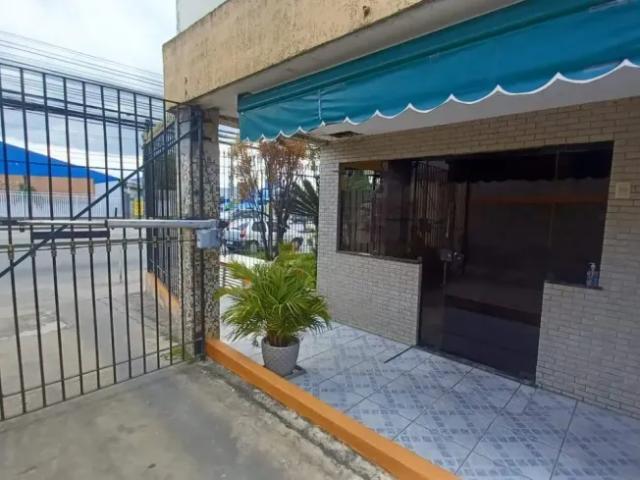 Apto Bairro São Jorge Solar da Gabela Ótima Localização