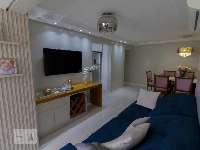 Apto, Balneário, 3 Quartos, 130 m2 Florianópolis