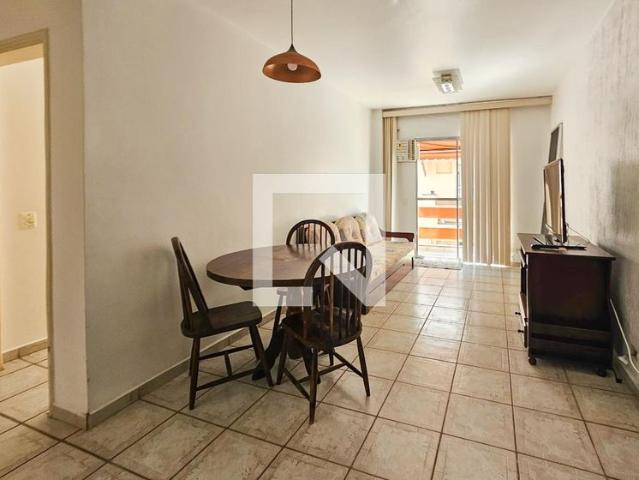 Apto, Balneário Cidade Atlântica, 1 Quarto, 40 m2 Guarujá