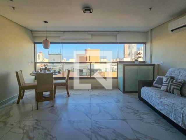 Apto, Balneário Cidade Atlântica, 1 Quarto, 41 m2 Guarujá