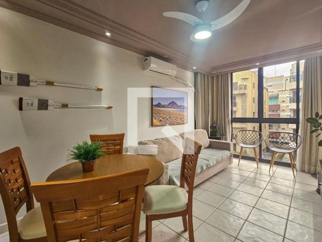 Apto, Balneário Cidade Atlântica, 2 Quartos, 60 m2 Guarujá