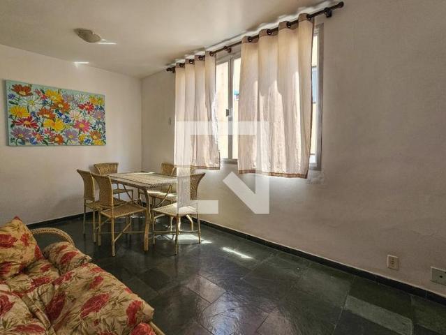 Apto, Balneário Cidade Atlântica, 2 Quartos, 60 m2 Guarujá