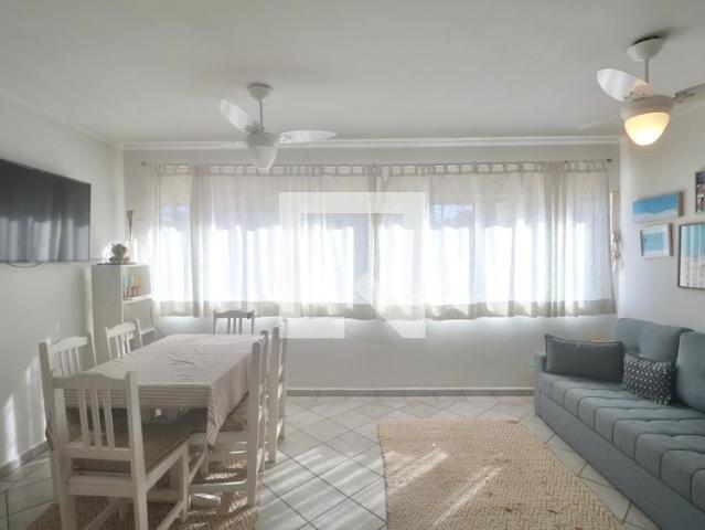 Apto, Balneário Cidade Atlântica, 2 Quartos, 70 m2 Guarujá