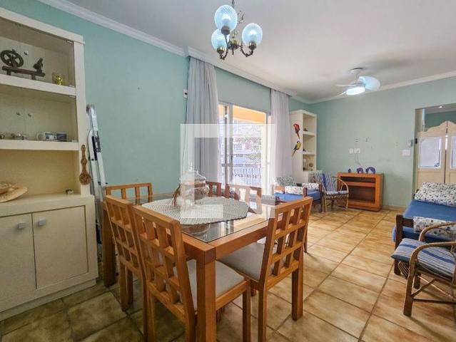 Apto, Balneário Cidade Atlântica, 2 Quartos, 78 m2 Guarujá