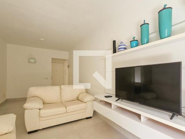 Apto, Balneário Cidade Atlântica, 2 Quartos, 90 m2 Guarujá