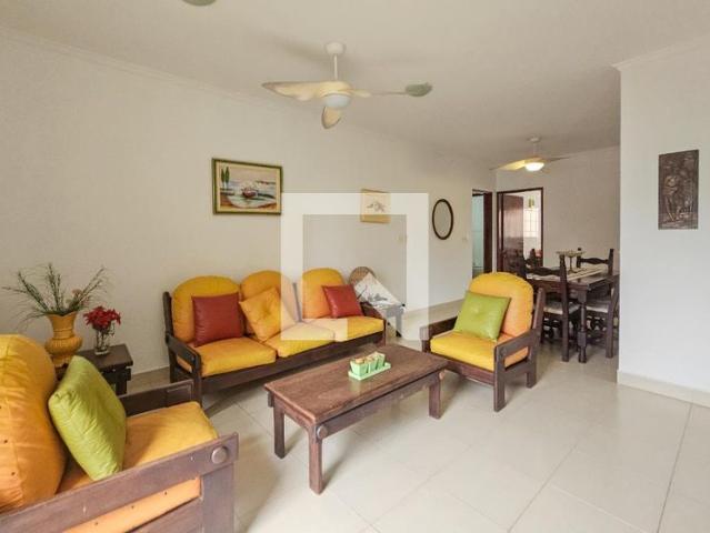 Apto, Balneário Cidade Atlântica, 2 Quartos, 90 m2 Guarujá