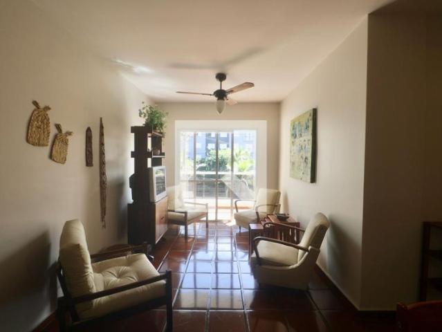 Apto, Balneário Cidade Atlântica, 3 Quartos, 70 m2 Guarujá