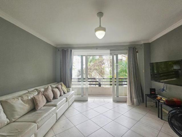Apto, Balneário Cidade Atlântica, 3 Quartos, 71 m2 Guarujá