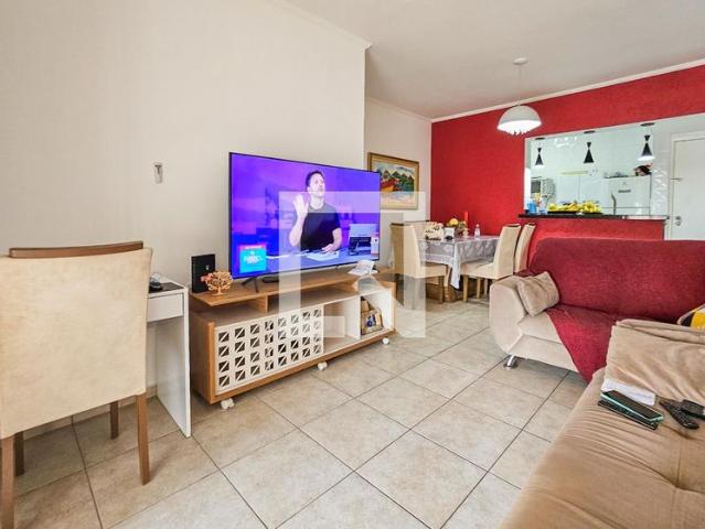 Apto, Balneário Cidade Atlântica, 3 Quartos, 85 m2 Guarujá