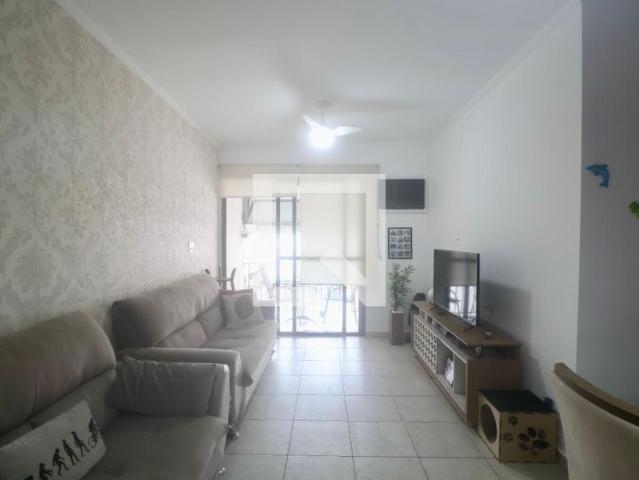 Apto, Balneário Cidade Atlântica, 3 Quartos, 85 m2 Guarujá