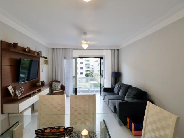 Apto, Balneário Cidade Atlântica, 3 Quartos, 92 m2 Guarujá
