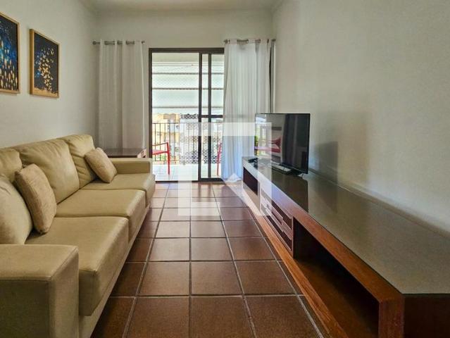 Apto, Balneário Cidade Atlântica, 3 Quartos, 100 m2 Guarujá