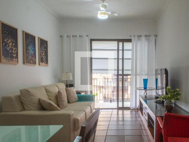 Apto, Balneário Cidade Atlântica, 3 Quartos, 120 m2 Guarujá