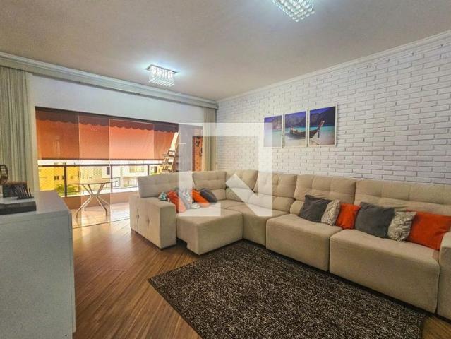 Apto, Balneário Cidade Atlântica, 3 Quartos, 126 m2 Guarujá